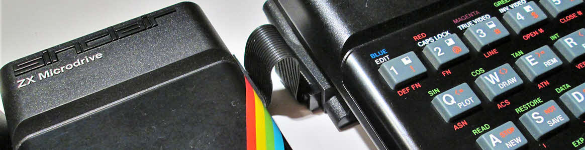 servicing the sinclair zx microdrive in my experience the sinclair ...