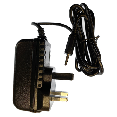 Sinclair ZX80 ZX81 Power Supply Replacement Adaptor