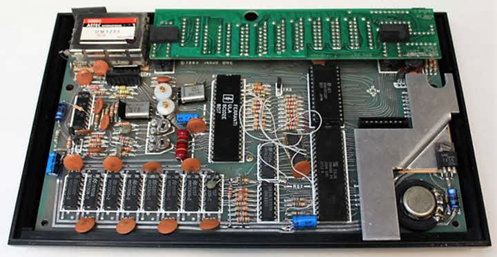 history - Spectrum DIY upgrade to 48K - Retrocomputing Stack Exchange