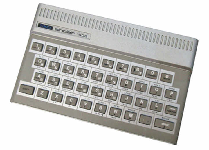 kit or ready assembled the machine was a big success in europe even ...