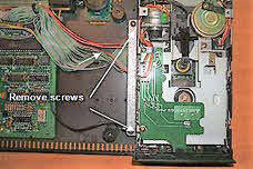 Amstrad CPC History