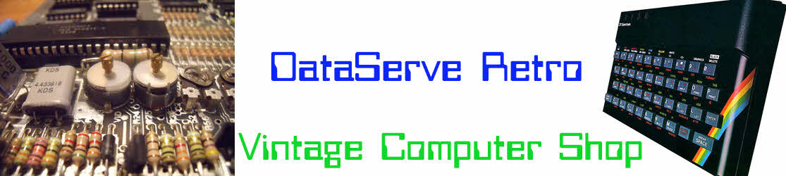 Vintage Computer Shop