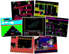 BBC Micro - Software