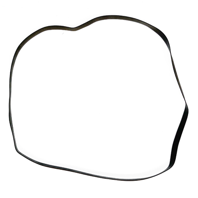 Dixons TR12 Cassette Recorder Main Drive Belt