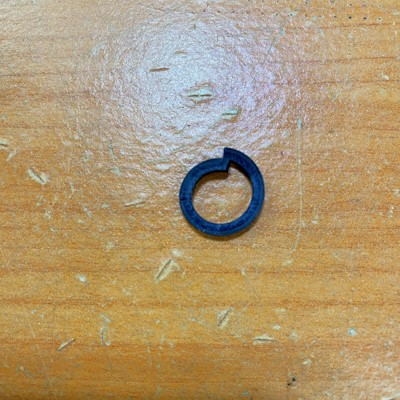 Acorn ALF03 Data Recorder Idler Tyre