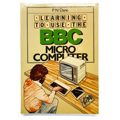 Learning To Use The BBC Micro Computer