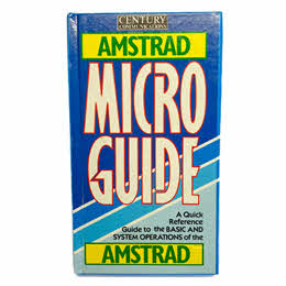 Amstrad Micro Guide