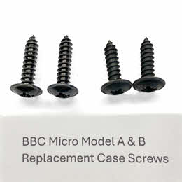 BBC / Electron Systems & Spares