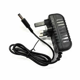 Sinclair ZX Spectrum Power Supply 16K 48K 48K+ New 1.5A Replacement PSU