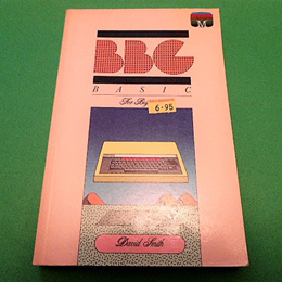 BBC BASIC For Beginners