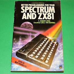 Sinclair Spectrum / ZX81