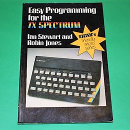 Sinclair Spectrum / ZX81