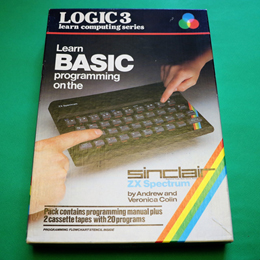 Sinclair Spectrum / ZX81