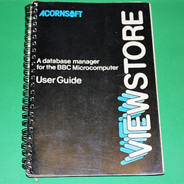 BBC Micro & Master - Books
