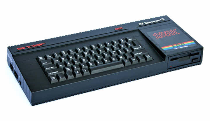 the keypad scanning routines were also removed not used since the days ...